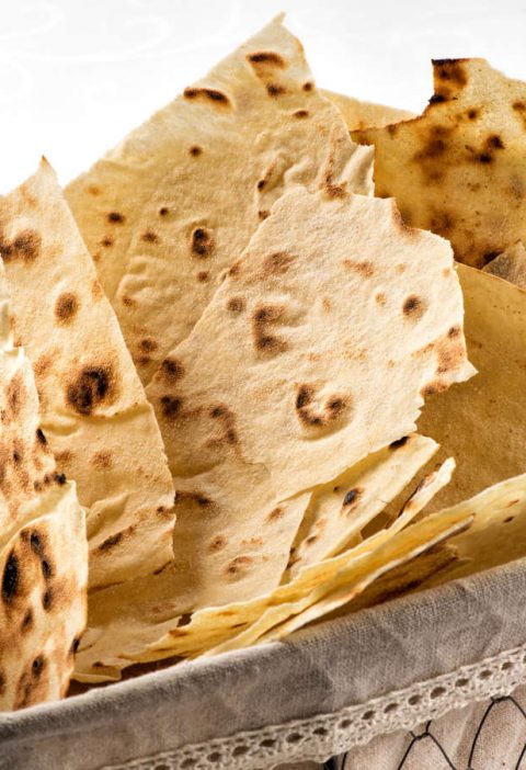 Pane zichi - ConoscerelaSardegna.it